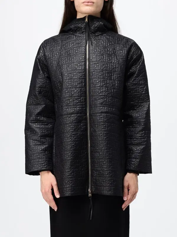 Fendi Coat Colour