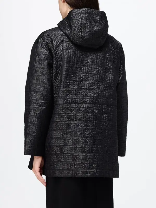 Fendi Coat Colour