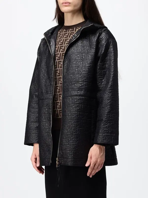 Fendi Coat Colour