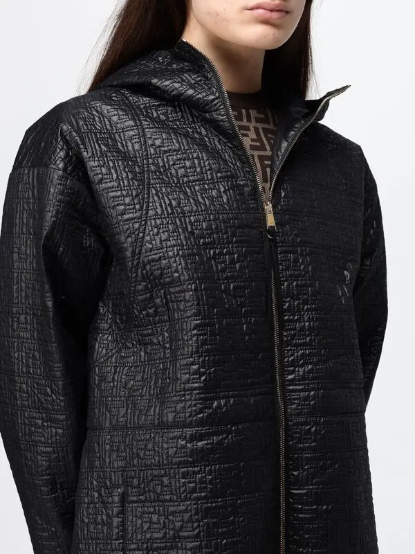 Fendi Coat Colour