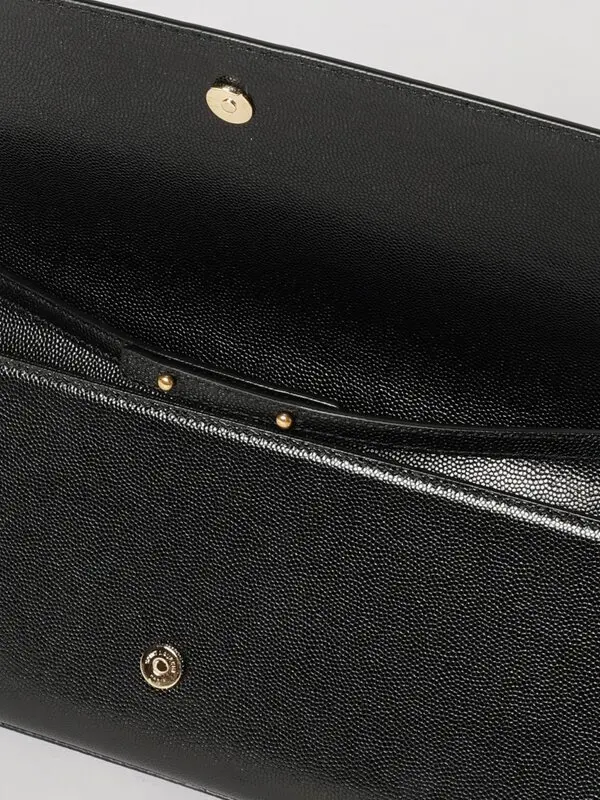 Saint Laurent Mini Bag - Black