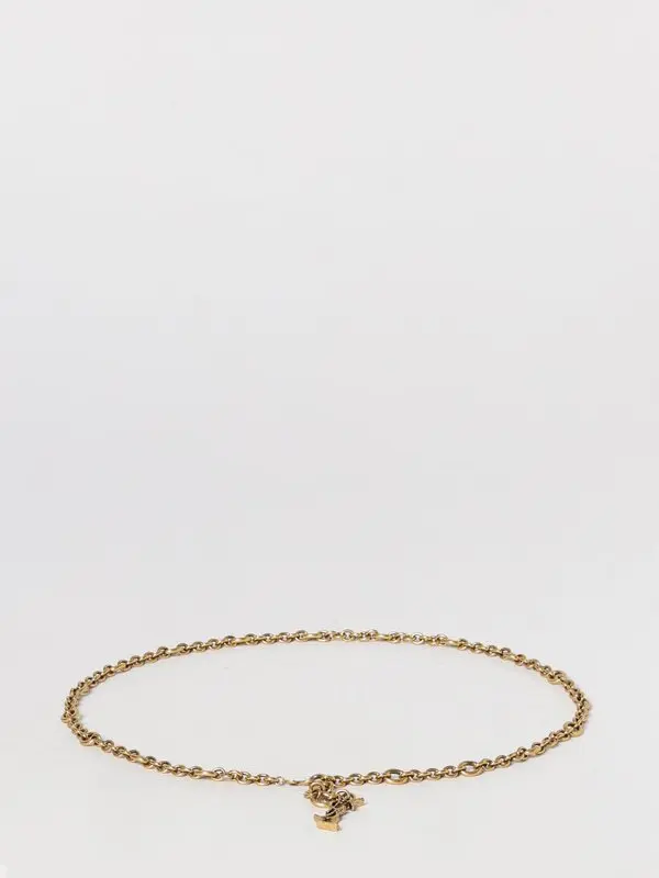 Saint Laurent Cassandre Belt