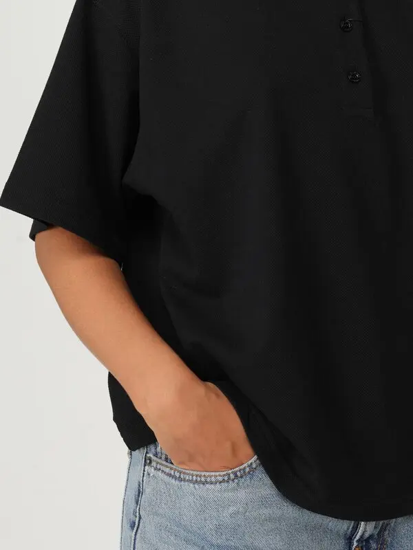 Saint Laurent Polo Shirt Colour