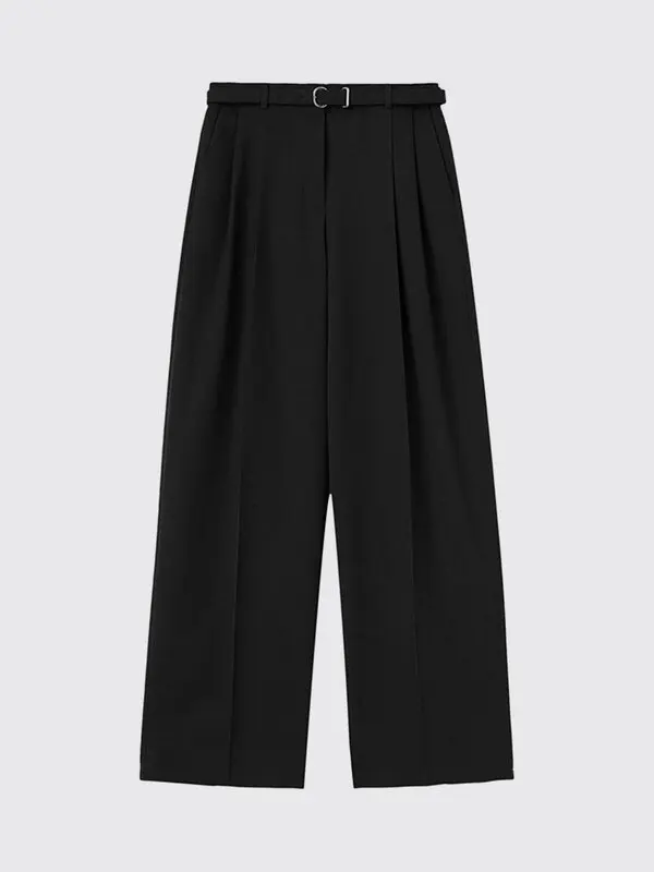 JIL SANDER Trousers Colour