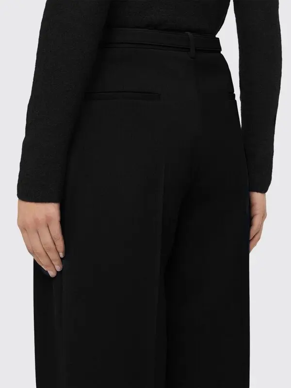 JIL SANDER Trousers Colour
