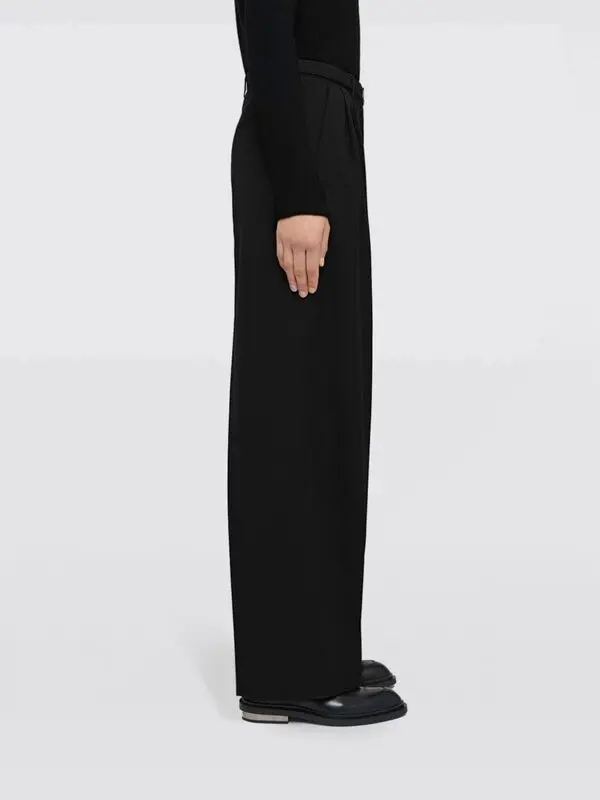 JIL SANDER Trousers Colour