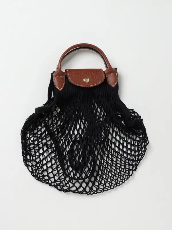 Longchamp Handbag Colour - Black