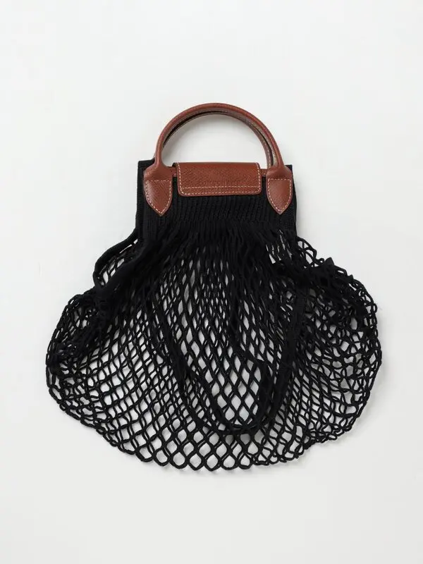 Longchamp Handbag Colour - Black