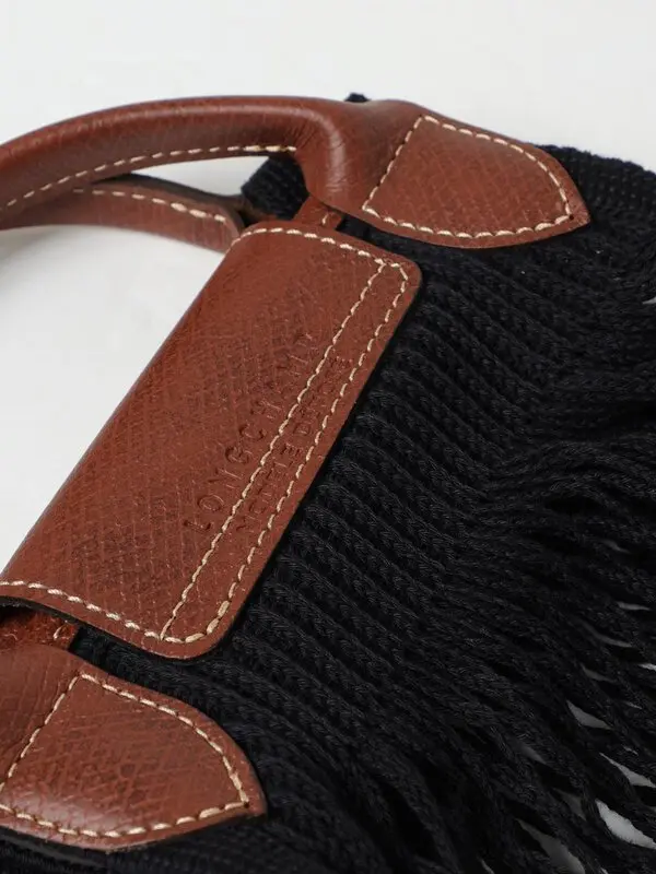 Longchamp Handbag Colour - Black