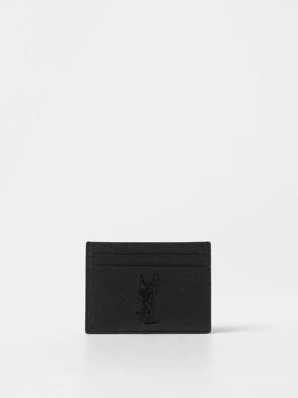 Saint Laurent Wallet Colour