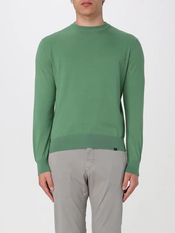 Paul & Shark Crew Neck Jumper