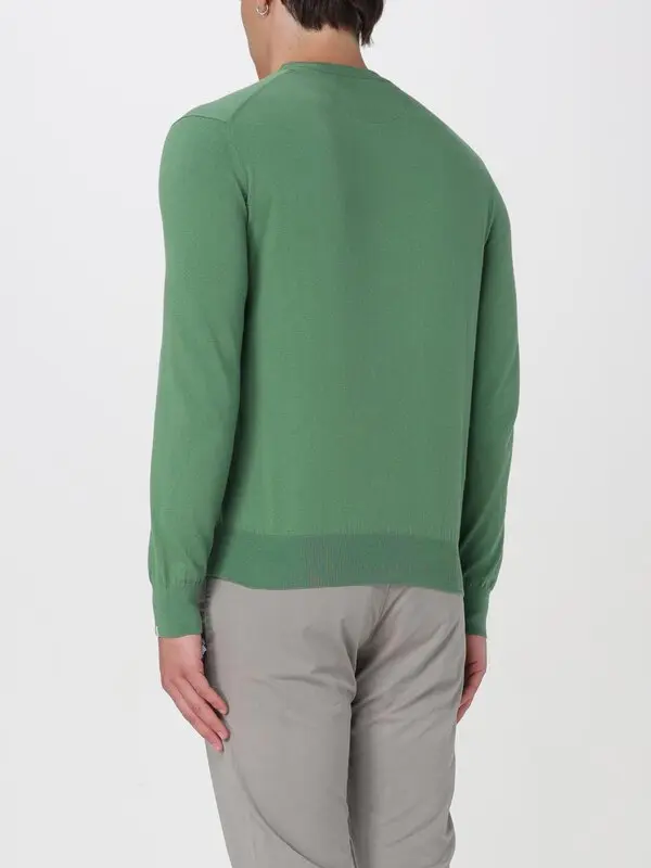 Paul & Shark Crew Neck Jumper