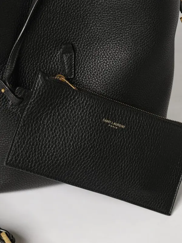 Saint Laurent Tote Bag
