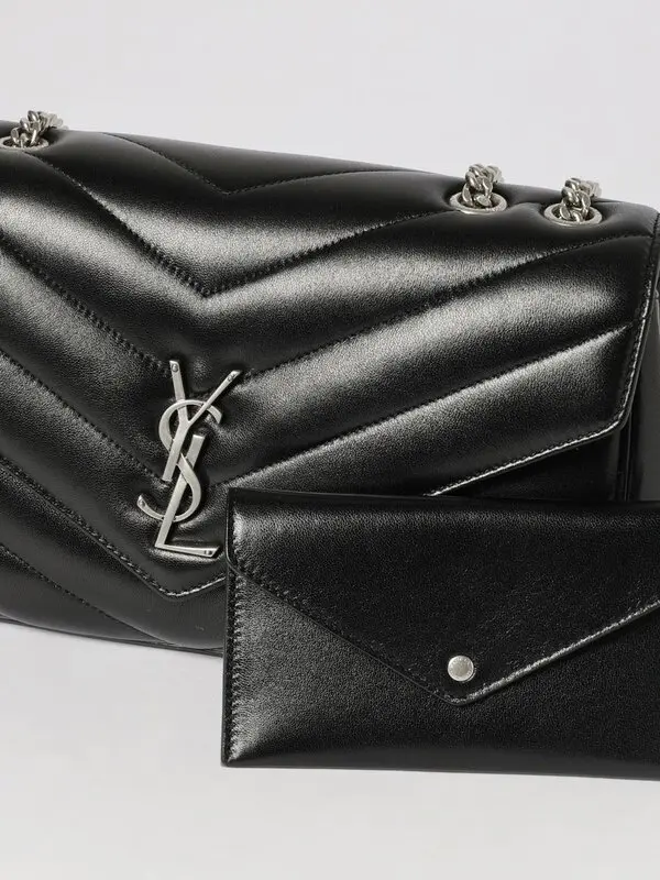 Saint Laurent Tote Bag