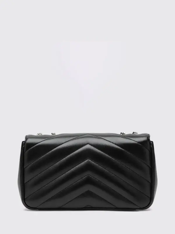 Saint Laurent Loulou Medium Shoulder Bag