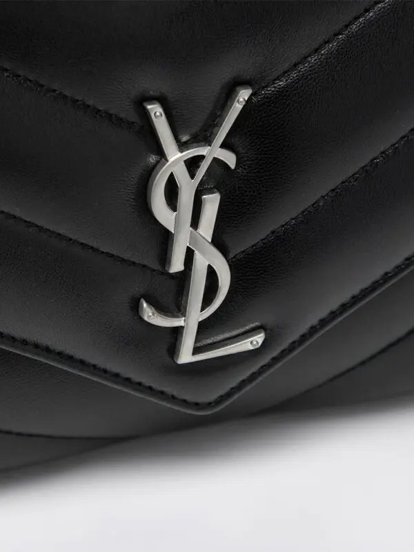 Saint Laurent Loulou Medium Shoulder Bag