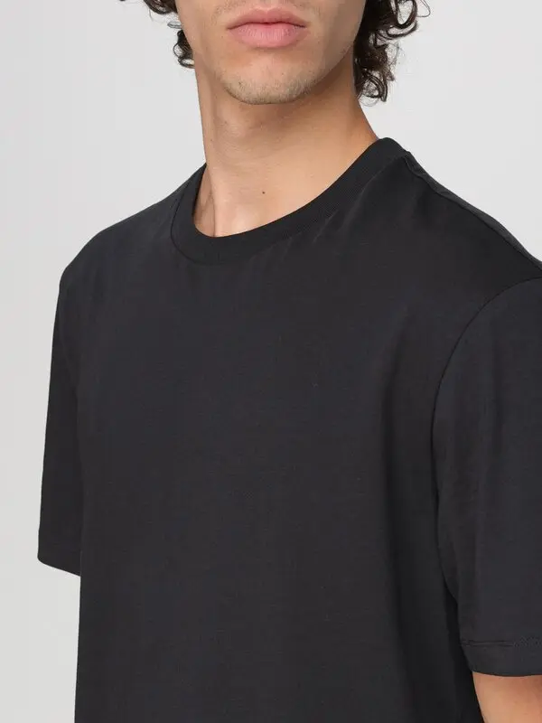 BOSS T-shirt Colour - Black