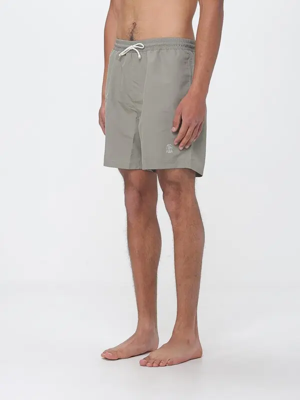Brunello Cucinelli Swim Shorts