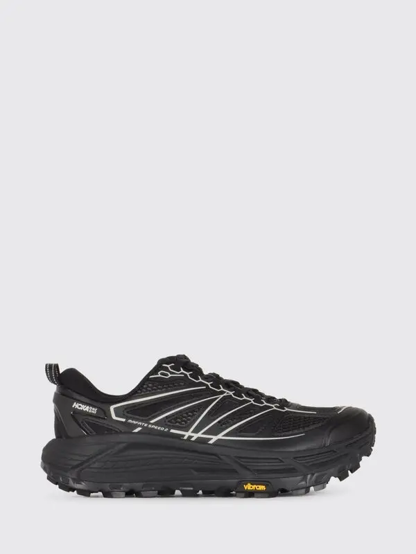 HOKA® Mafate Speed 2 Sneakers In Technical Mesh
