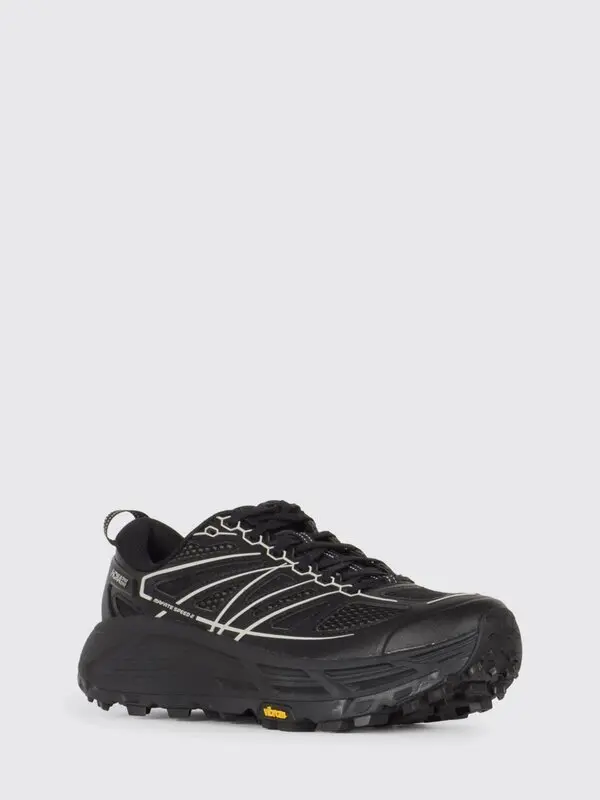 HOKA® Mafate Speed 2 Sneakers In Technical Mesh
