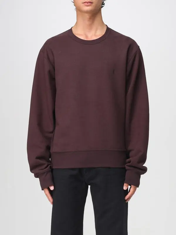 Saint Laurent Sweatshirt Colour