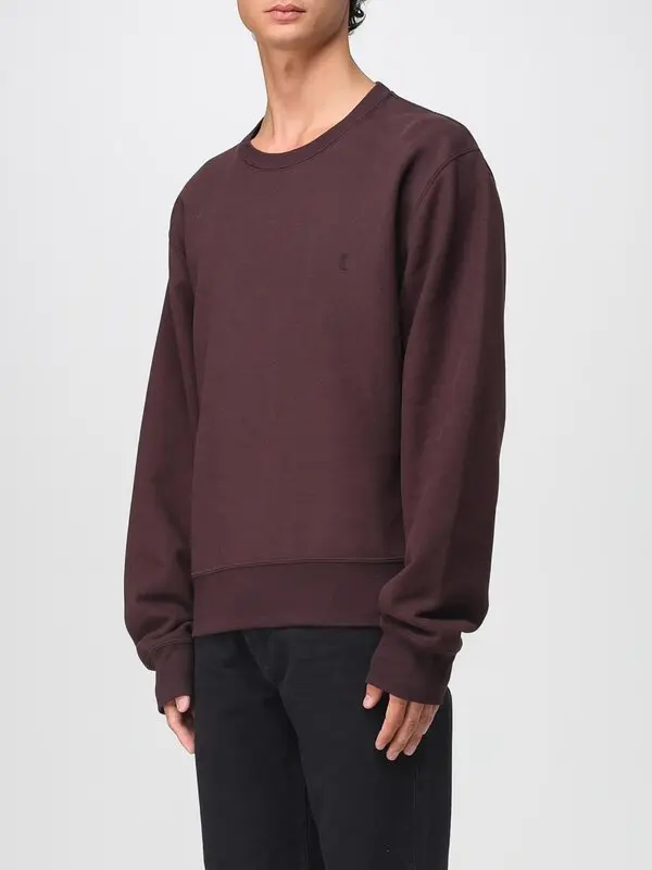 Saint Laurent Sweatshirt Colour