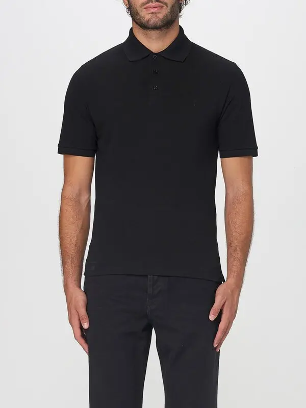 Saint Laurent Polo Shirt Colour