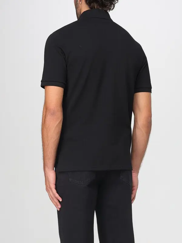 Saint Laurent Polo Shirt Colour