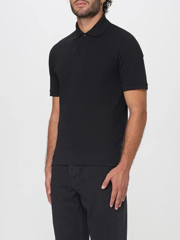 Saint Laurent Polo Shirt Colour