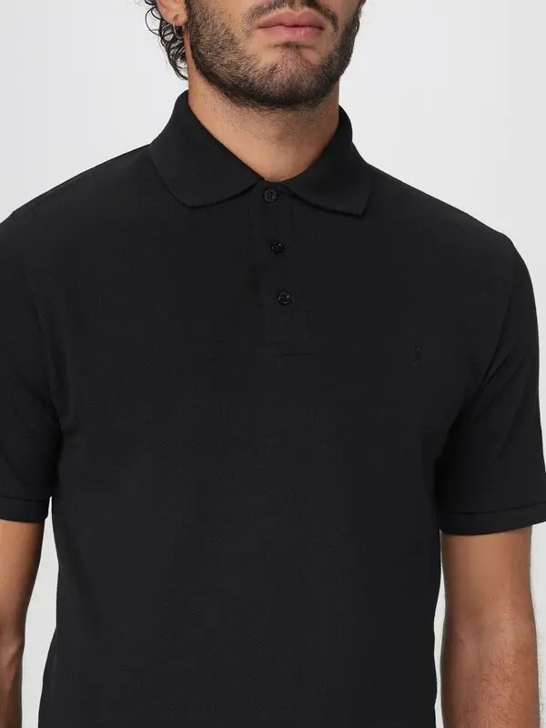 Saint Laurent Polo Shirt Colour