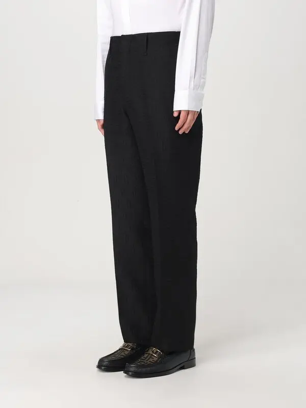 Fendi Tailored Trousers