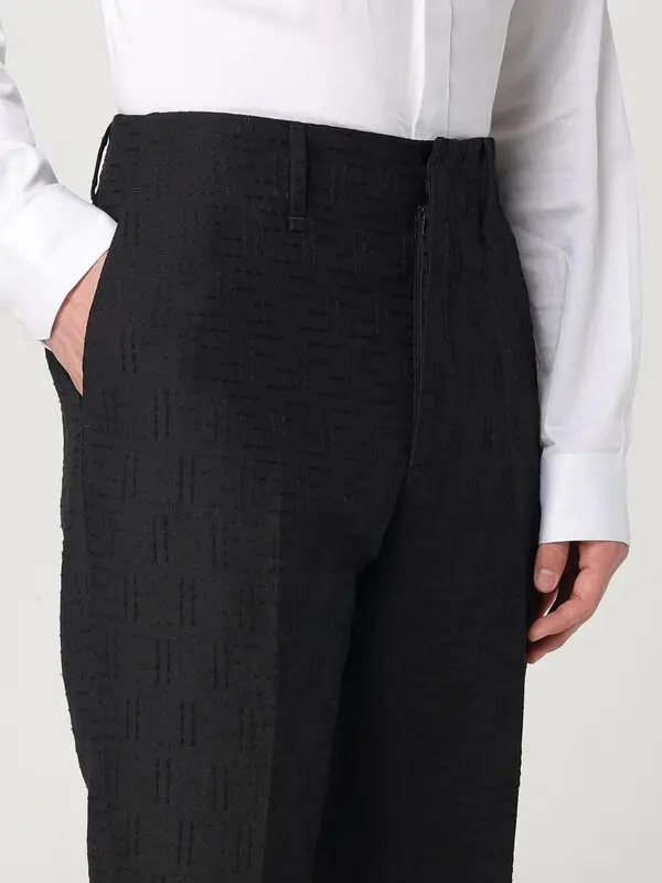 Fendi Tailored Trousers