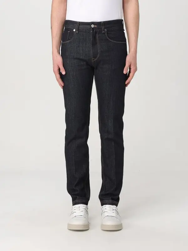 Fendi Jeans Colour
