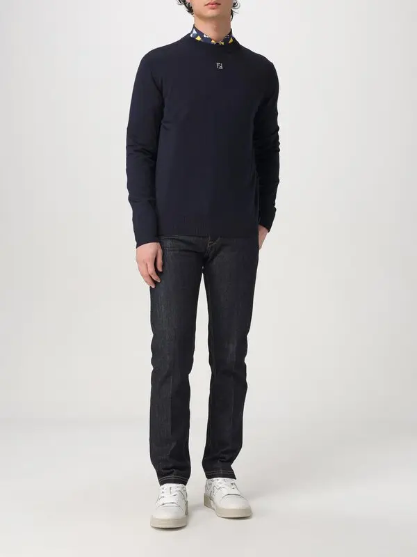 Fendi Jeans Colour