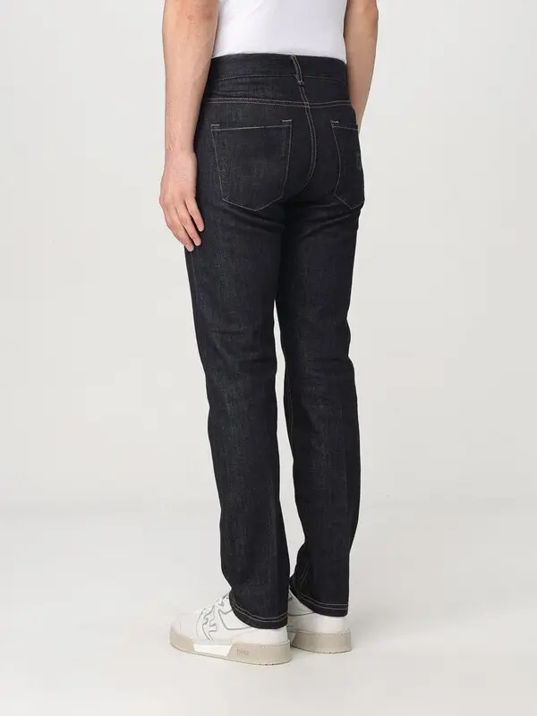Fendi Jeans Colour