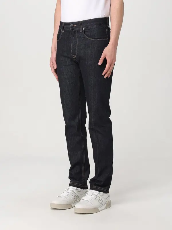 Fendi Jeans Colour