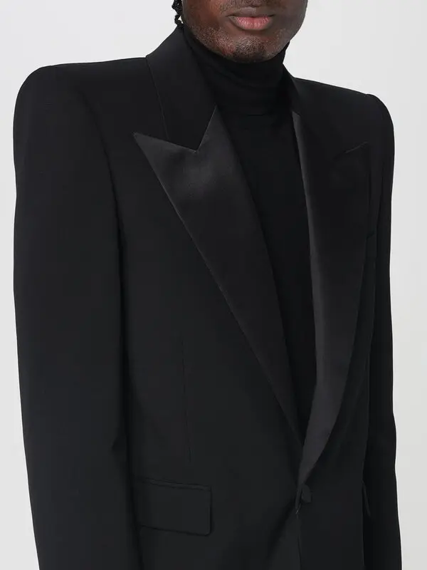 Saint Laurent Jacket Colour