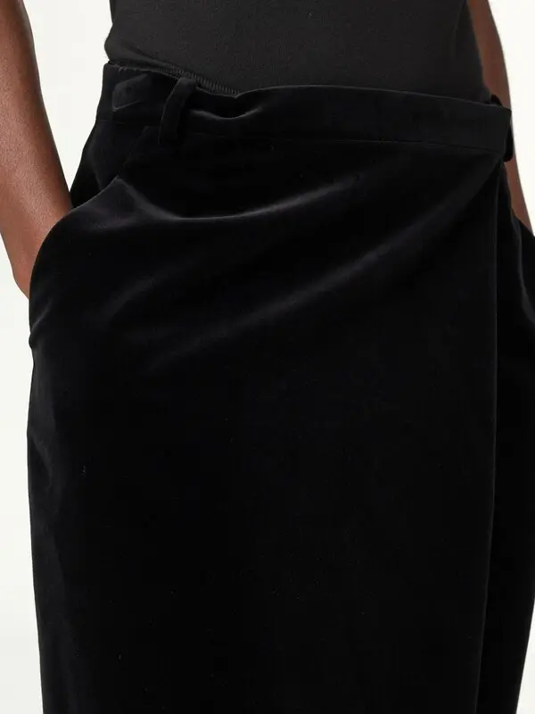Saint Laurent Skirt Colour