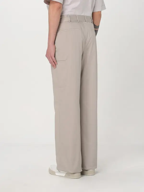 Fendi Trousers Colour
