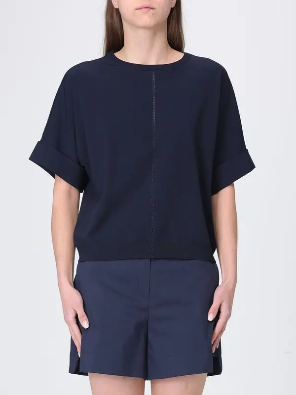 KANGRA V-neck Top