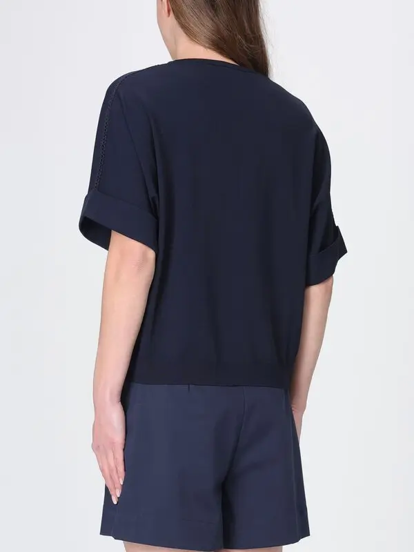 KANGRA V-neck Top