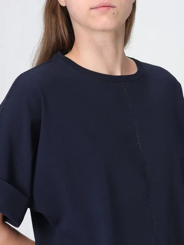 KANGRA V-neck Top