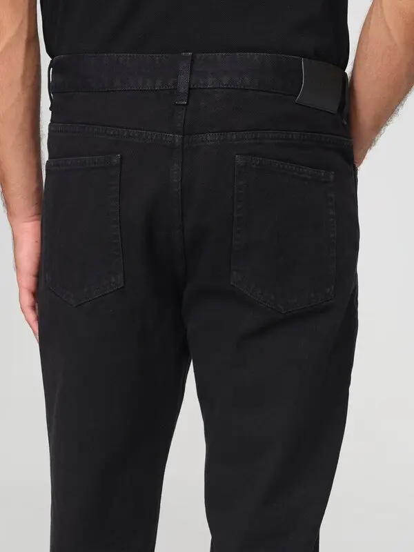 Saint Laurent Wash Jeans