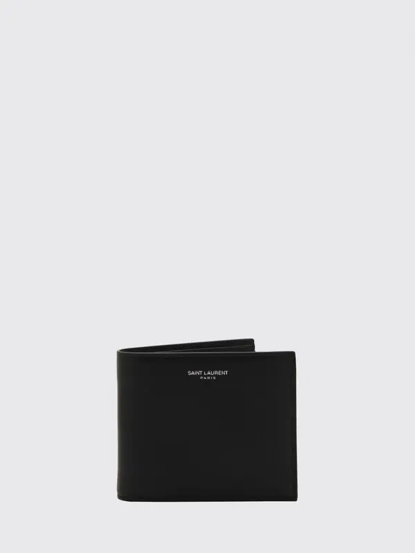 Saint Laurent Wallet Colour
