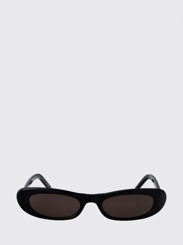 Saint Laurent Acetate Cat Eye Sunglasses