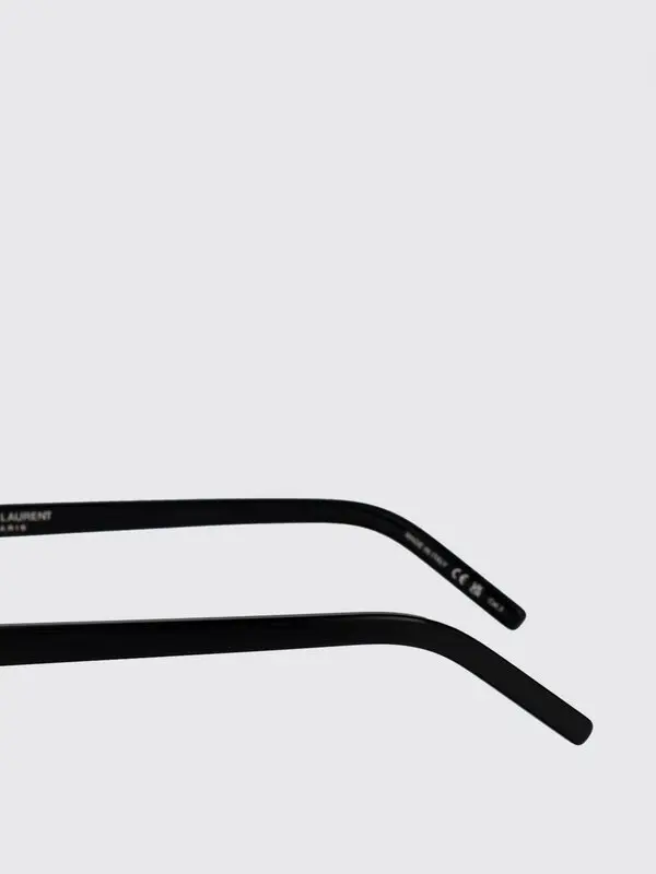 Saint Laurent Acetate Cat Eye Sunglasses