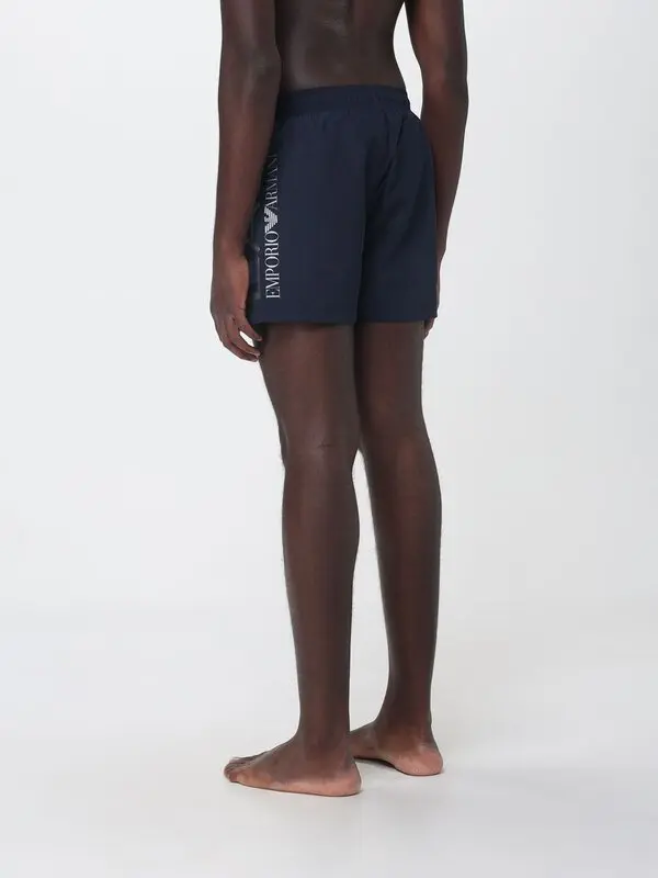EA7 Swimsuit Colour