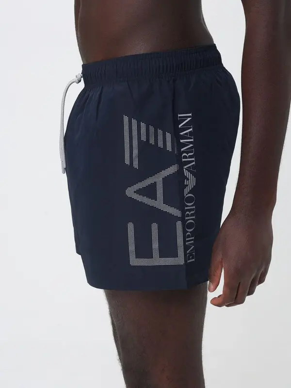 EA7 Swimsuit Colour
