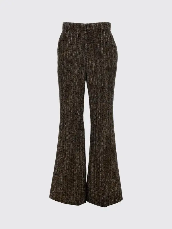 Fendi Trousers Colour
