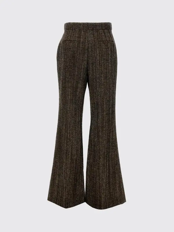 Fendi Trousers Colour